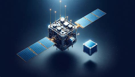 Nano Satellites The Cost Effective Future Of Space Exploration