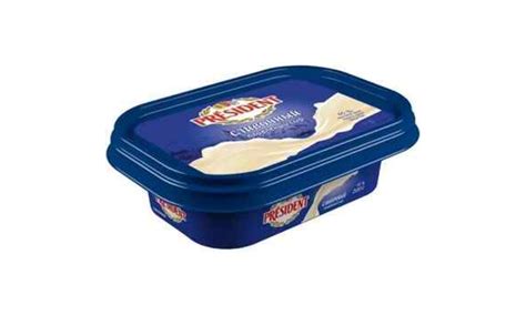 ჯორჯიტა Georgita მდნარი ყველი 200 გ ნაღების 45