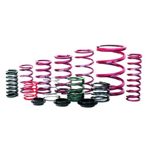 Ebay Eibach For Ers 1200 In Length X 250 In Id Coil Over Spring