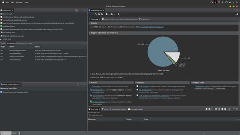 Used Memory After Update To Jmix 2 4 Support Jmix