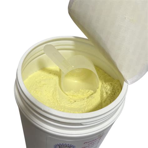 Su Per Lyte Powder Tienda Charra El Estribo