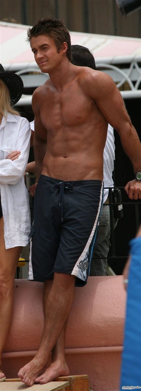 Robert Buckley Good Looking Actors Hottest Male Celebrities Shirtless Men