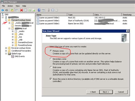 access a resource using the same internal and external fqdn lan tech