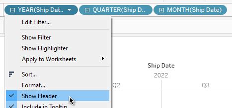 Visualization Merging Percentage Lines With The Bars In Tableau Desktop Stack Overflow