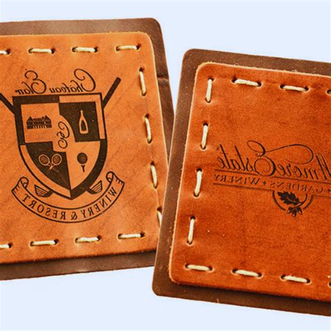 How To Achieve Stunning Results With Laser Engraving On Leather Dekcel