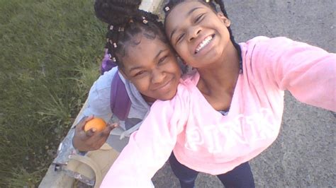 Me And My Sis Sis