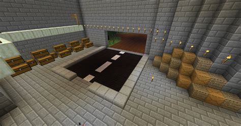 Jurassic Park Beta 02 By Master Ows Minecraft Map