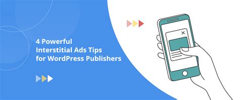 4 powerful interstitial ads tips for wordpress publishers devrix