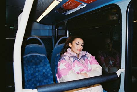 London Singer Songwriter Yaz Returns With Sophomore Single Anymore” Releases Accompanying Visual