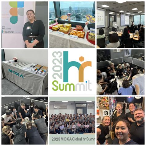 Julie Lin On Linkedin Moxa Moxaconnect Moxahr Business Learningtogether Strong People