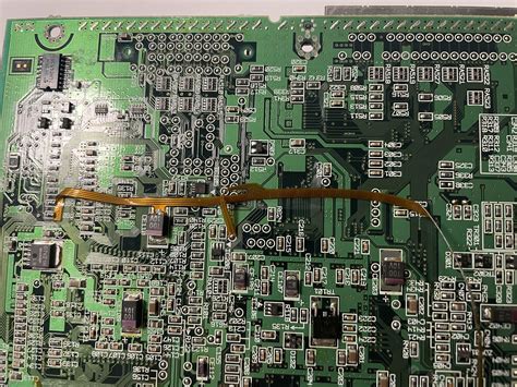 Step Reinstalling The Motherboard And Finishing Up