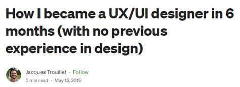 Is A UI Design Career For Me Pros Cons Expectations Is A UI Design Career For Me Pros Cons Expectations