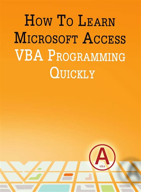 how to learn microsoft access vba programming quickly купить на ozon