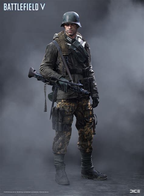 Soldier Outfit Art At Naomi Cooke Blog
