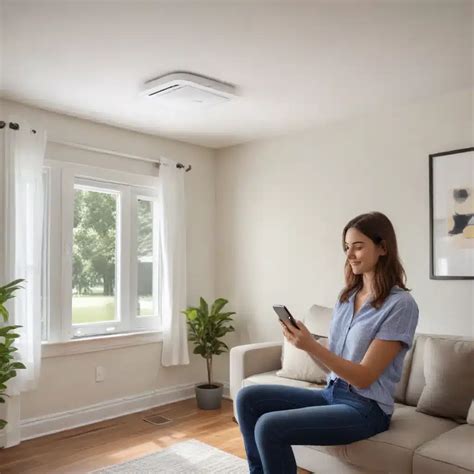 Harnessing The Power Of Smart Home Technology Integrating Hvac Systems For Convenience