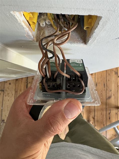 Wiring A Two Gang Three Way Intermediate Switch As A Two Gang Two Way Switch Diynot Forums
