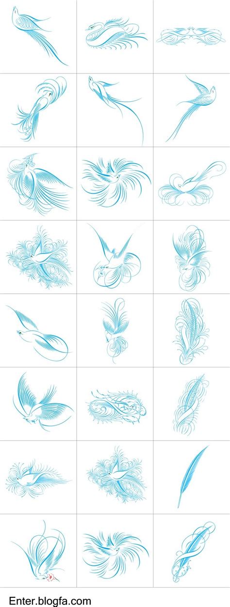 Vector Fabulous Bird Free Vector Freeimages Vector Fabulous Bird Free Vector Freeimages