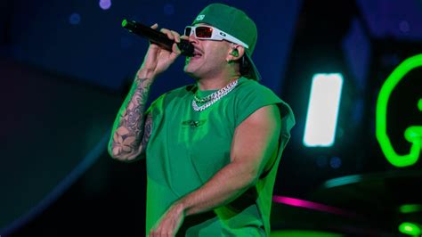 Feid Regresa A Chile ¿cuándo Es El Concierto Del Colombiano 13 Cl