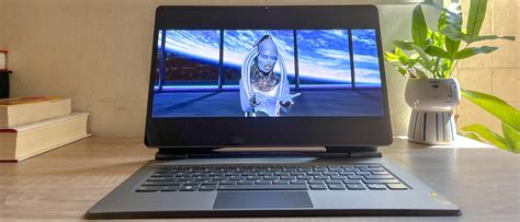 Lenovo Tab Extreme Review Big And Beautiful Tom S Guide