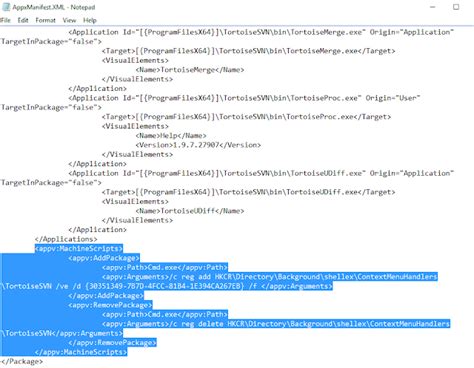 Application Repackaging Virtualization