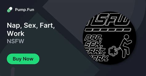 Nap Sex Fart Work Nsfw Pump