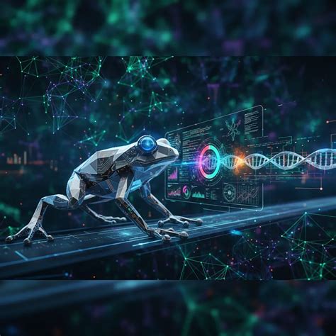 Bullfrog Ai Launches Data Networks Platform Eyes 30m Revenue Bfrg Stock News