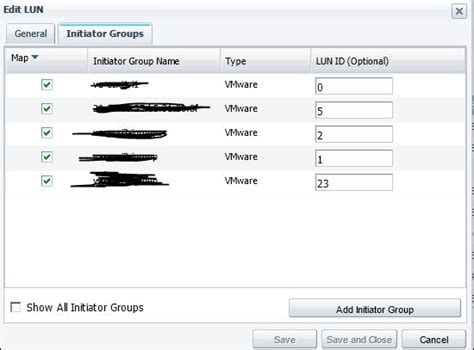 Solved How To Get Lunid Netapp Community