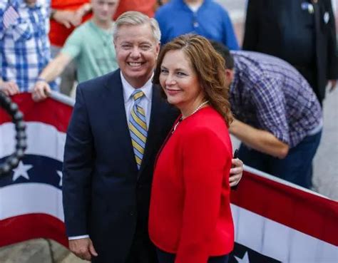 Lindsey Graham Announces Presidential Candidacy Highlighting His