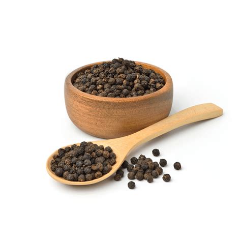 Black Pepper Km Spices®