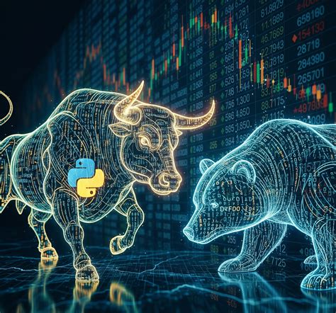 A Guide To Identifying Candlestick Patterns In Python Using Ta Lib And