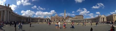 Banco De Imagens Vaticano Arte Marco Praça Praça Da Cidade