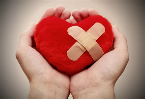 Facing A Loss By Ann Hoff