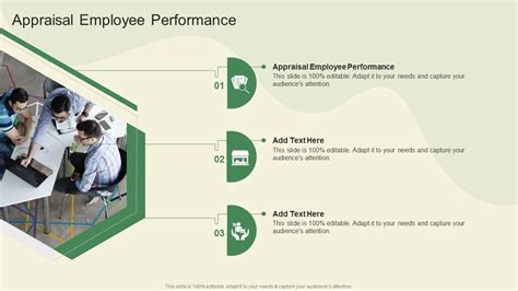 Appraisal Employee Performance In Powerpoint And Google Slides Cpb PPT PowerPoint