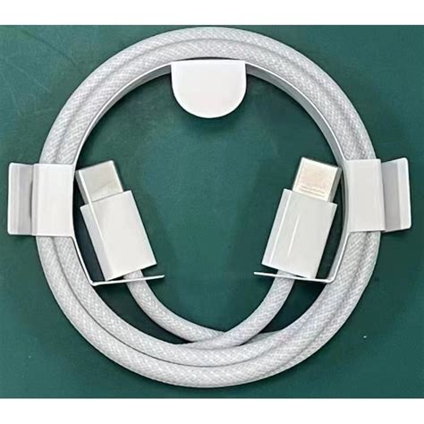 Cáp Sạc Nhanh 20w 2 Đầu Type C Cho Ip15 Dây Dù Siêu Bền Shopee Việt Nam