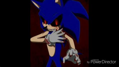 Sonic Exe Monster Youtube