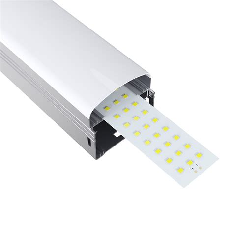 50w 5ft Led Linear Batten Light High Quality 50w 5ft Led Linear Batten
