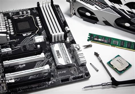 Computer Build Checklist January 2026 Complete Pc Assembly Guide