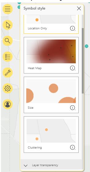 Symbology Type For Categorical Data Esri Community