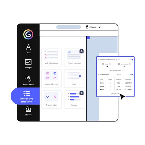 Genially Interactive Communication For Universities
