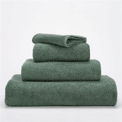 Twill Towels By Abyss And Habidecor Fine Linens