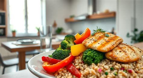 Como Uma Dieta Balanceada Pode Mudar Sua Saúde Em 2025