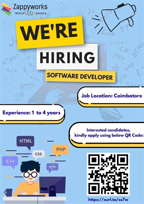 hiring softwaredeveloper dr nandhakumar ponnusamy