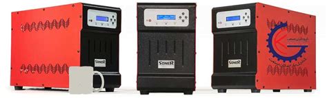 یو پی اس خورشیدی کاربرد و نحوه کار کرد کیان صنعت