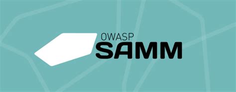 Startleft® Aspm And Owasp Samm A Unified Approach To Maturity Based Application Security