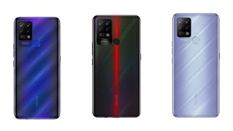 Tecno Pova Goes On Sale Today Techradar