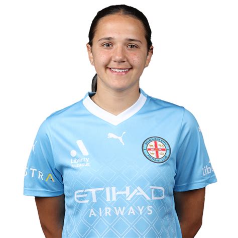 Daniela Galic Melbourne City