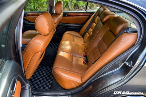 Sold Dragint Sport Design 5 Speed 680hp Vvti Gs300 Saddle Interior