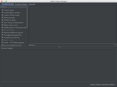 Jmeter插件jmeter Plugins Csdn博客