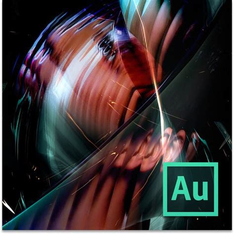 Adobe Audition CS6 S New Features Harmonize With Video Radio And