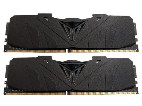 Patriot Viper Ddr4 16gb 8gbx2 3200 ราคาแรม
